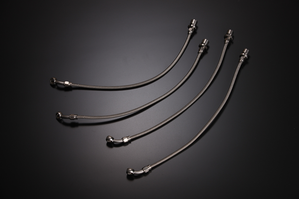 RCF Brakes - Novel North America